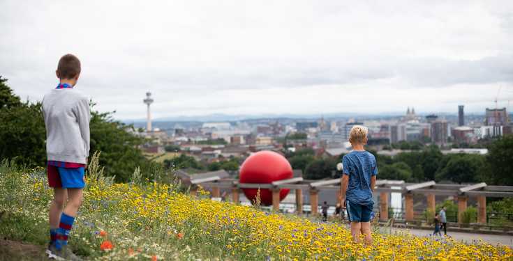 Cities | RedBall Project | Traveling public art | RedBall Project
